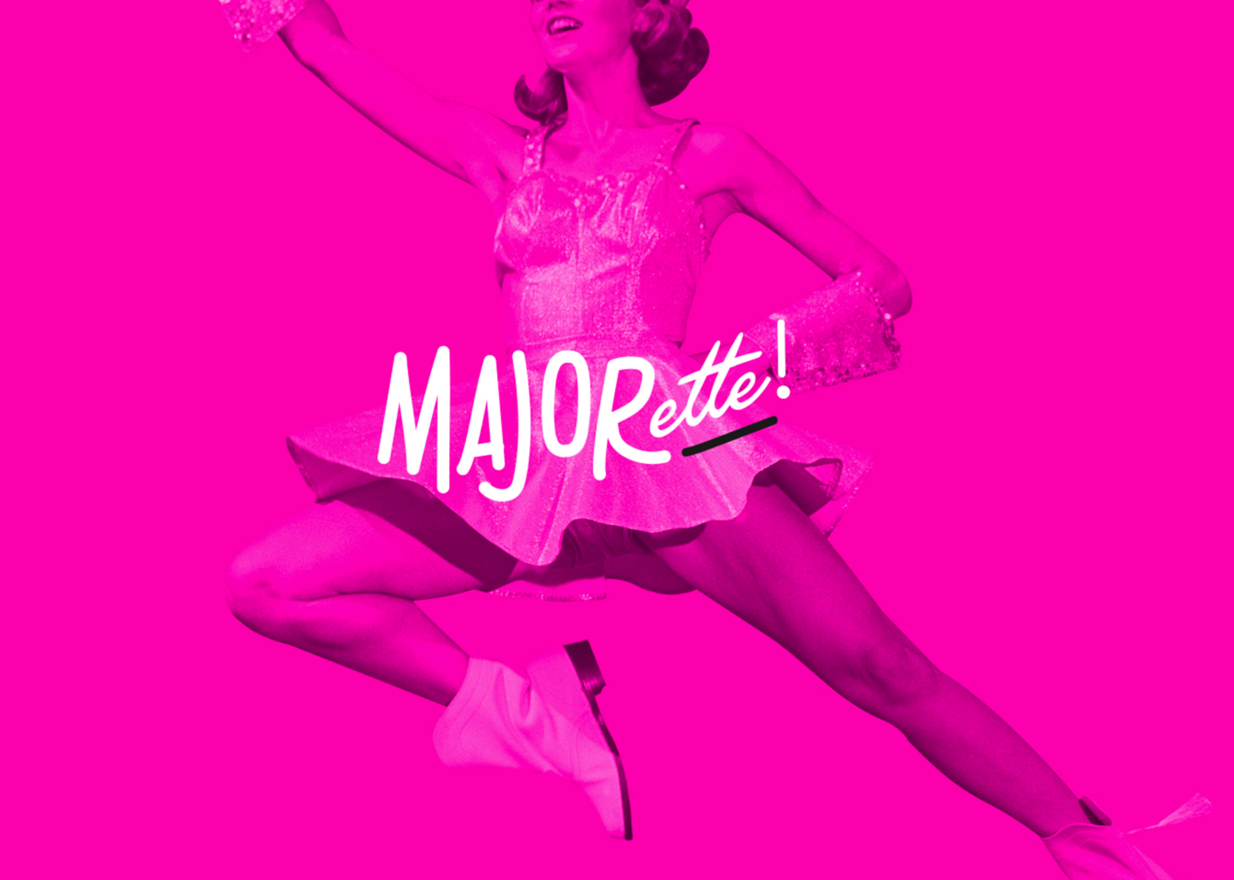 MajoretteLogo | Majorette